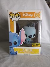 Stitch Funko Pop! Vinyl Checklist - Explore the Full Master List