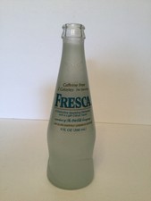 Fresca Soda Bottle for sale | eBay