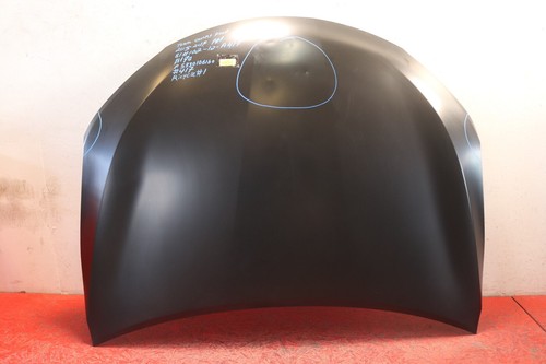 Primed Steel Hood for 2015-2017 Toyota Camry To1230234 5330106160 for ...