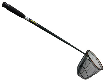 Landing Net And Handle for sale | eBay