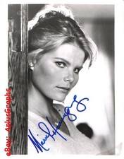 Dorothy Stratten Autograph Profile by RACC - Dorothy Stratten ...