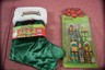 New Super 7 ReAction Teenage Mutant Ninja Turtles Figures Holiday ...