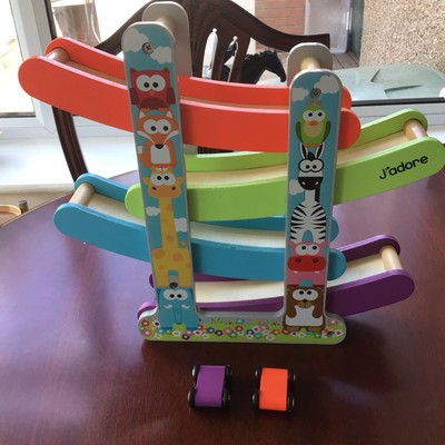 click clack track products for sale | eBay UK