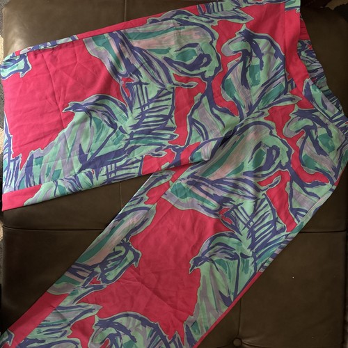Lilly Pulitzer Chic Pink Sway, Size M NWT | eBay