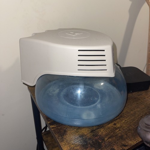 Rainbow Rainmate Model AP-2 Air Purifier Aromatizer Ivory with Fragrance Holder | eBay