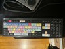 WorldTech Devices Adobe Premiere Keyboard F21 XP2 Specialist™ | eBay