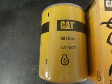 7W2327 - Engine Oil Filter (3I1296) fits Caterpillar | Price: $5.8 to ...