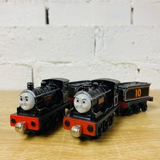 Take-n-Play Donald pocket-sized die-cast engine by Fisher-Price ...