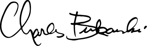 Charles Bukowski signature autograph VINYL DECAL STICKER author ham on ...