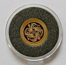 Ireland Euro Gold Coins - Daily Updated Collectors Value for Every ...