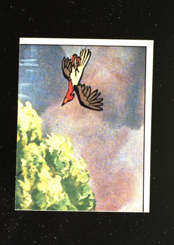 1981 Red & Toby Frank En Frey Cap And Capper Panini N 28 | eBay