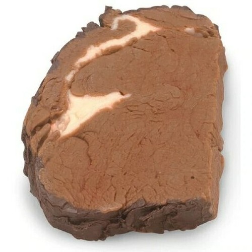 Display Faux Food Prop Prime Rib Steak New | eBay