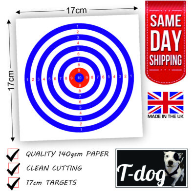 Air Pellet Targets for sale | eBay