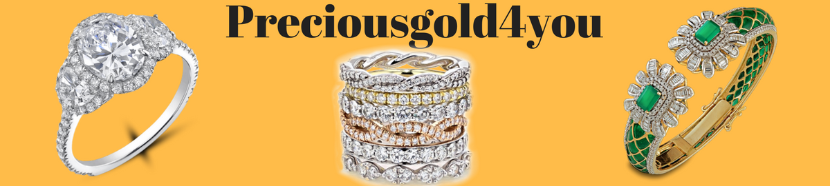 precious_gold_jewelry | eBay Stores