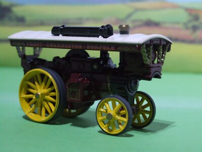 corgi traction engine products for sale | eBay