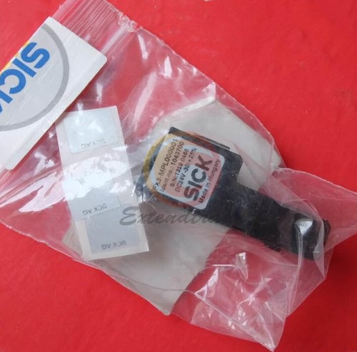 1PCS New SICK FX3-MPL000001 1043700 Safety Controller Main Module | eBay