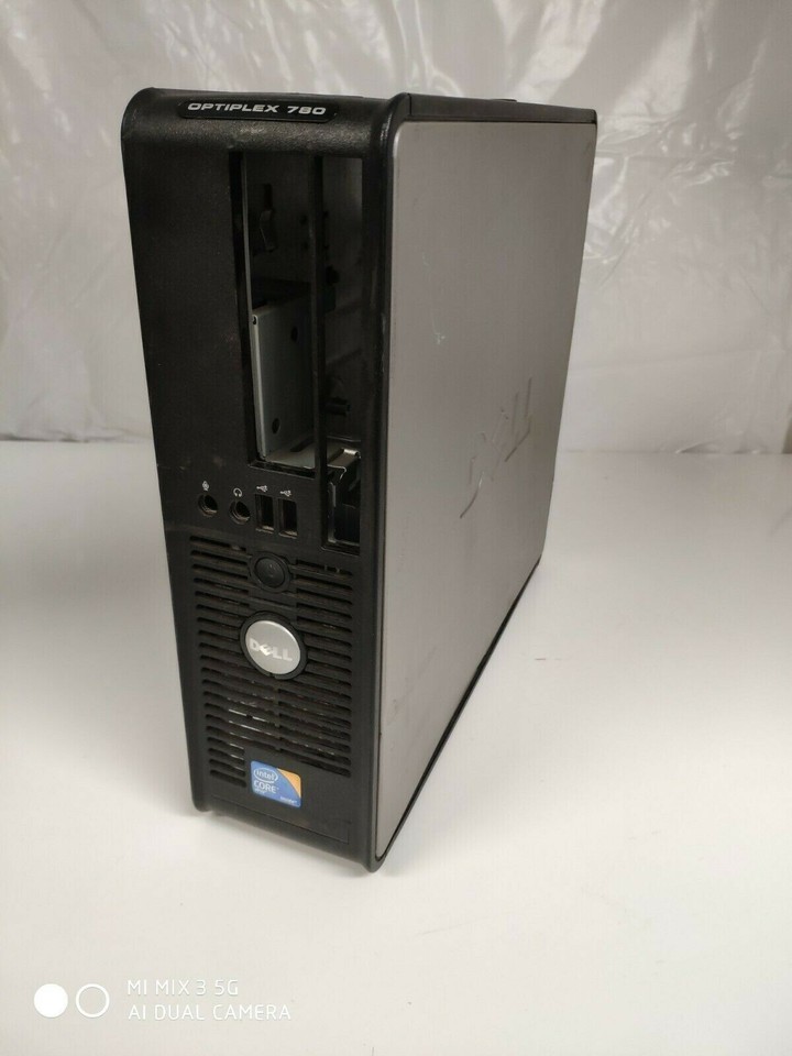 dell optiplex case products for sale | eBay