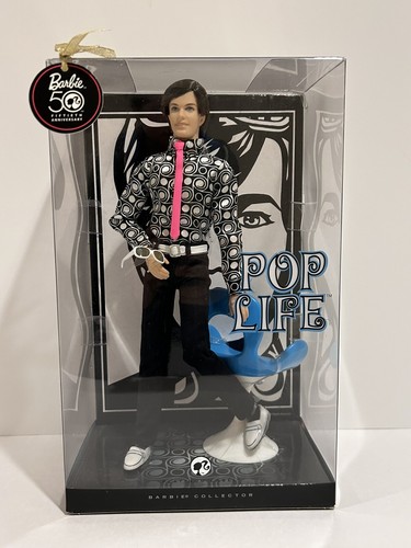 Mattel Pop Life Ken Fashion Doll (N6611) for sale online | eBay