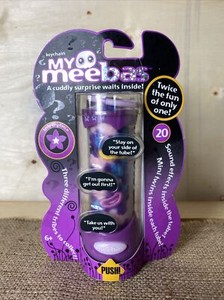 my meebas products for sale | eBay