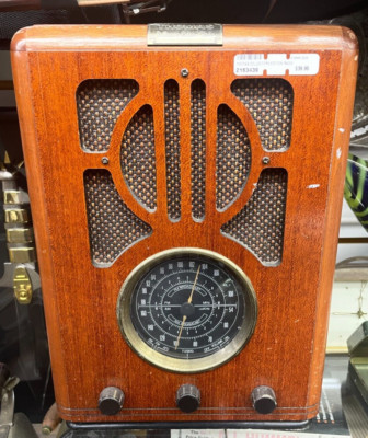 Thomas Radio for sale | eBay