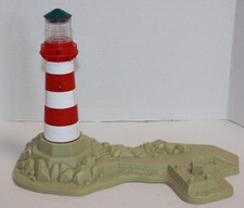 Trackmaster Captain Salty Seas Rescue Lighthouse