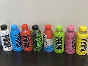 Prime Hydration 8 Flavor - Where to Buy it at the Best Price in Australia?