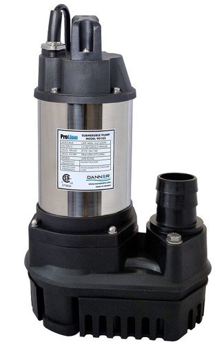 ProLine High-Flow Submersible Water Pumps | eBay