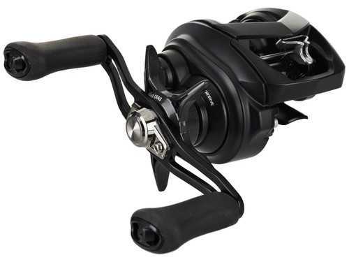 Daiwa Tatula 80 Right Hand 6.3:1 Casting Reel TTU80 | eBay