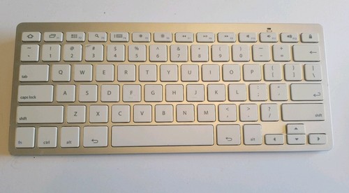 SPARIN® Mini Bluetooth 3.0 Wireless Keyboard For IPad Pro, IPad Air 2 ...