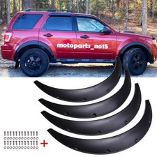 Ford Escape Body Kits at Andy's Auto Sport