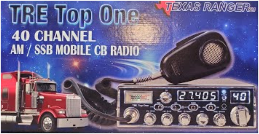 CB Radios for Sale - eBay