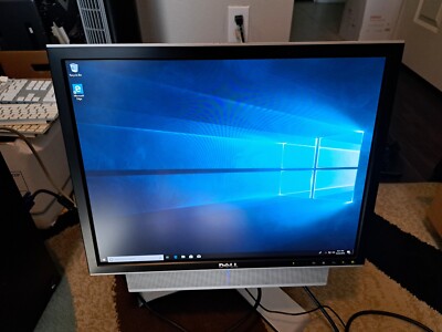 1600x1200 Monitor for sale | eBay