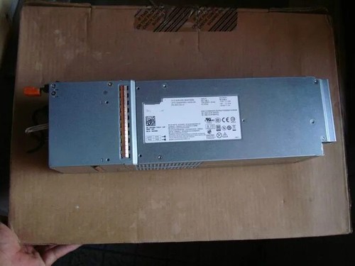 For DELL PE MD3200 server power supply MD1200 MD3600 MD1220 power ...