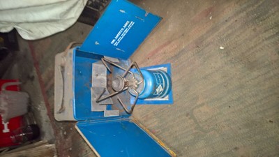 Old Camp Stove for sale | eBay