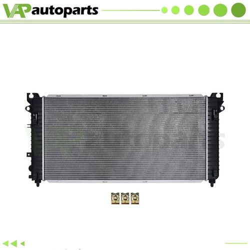 For 2014-2016 Chevrolet Silverado 1500 GMC Sierra 1500 Aluminum ...