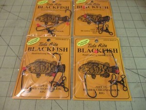 Blackfish Rigs for sale | eBay