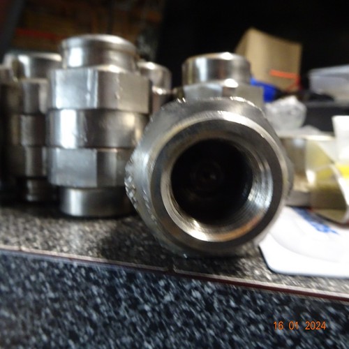 SPIRAX SARCO 1/2" TSS300 1/2” NPT Steam Trap STK VALVE,TSS-300,68718 ...