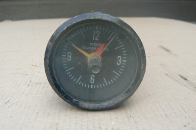 Classic Car Clock for sale | eBay