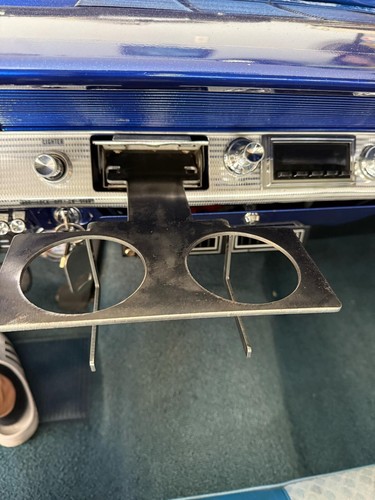 1961-1962 Chevy Impala Belair Ashtray Cupholder | eBay