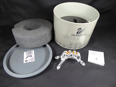 Swarovski Lovebirds for sale | eBay