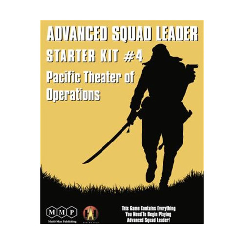 MMP ASL ASL Starter Kit #4 -- NIS | eBay