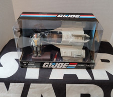 G.I. Joe 25th Anniversary Sharc Tooth (Deep Six)