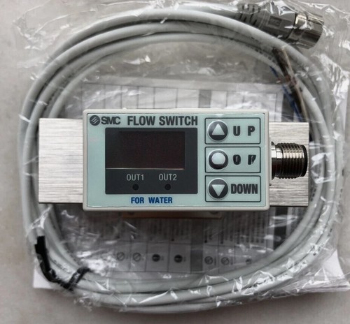 1PC NEW PF2W740-N04-27 Flow Switch | eBay