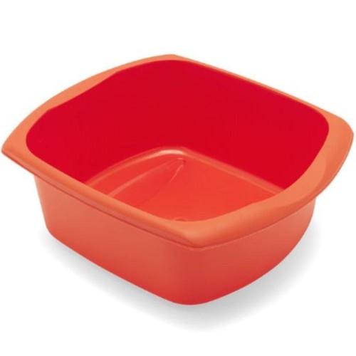 Addis 9.5L Washing Up Bowl Medium Kitchen Sink Dishes Basin ...