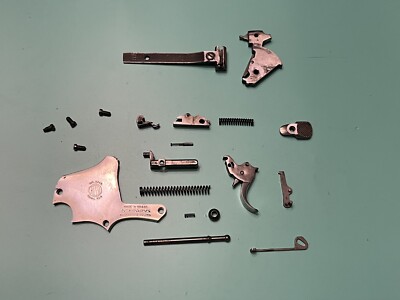 Rossi Trigger Parts Pistol Parts for sale | eBay