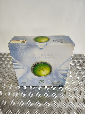 Xbox Crystal Console for sale | eBay UK