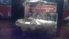 Star Wars Kenner Vintage Collection Millennium Falcon
