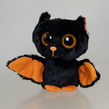 Midnight the Bat - Beanie Boos - Beaniepedia