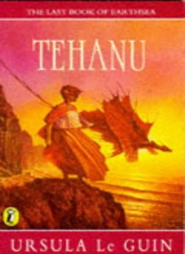Tehanu: The Last Book Of Earthsea (Puffin Books) By Ursula K. Le | eBay