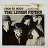 45" The Lemon Pipers: Rice Is Nice / Blueberry Blue / 1968 / Oldies ...